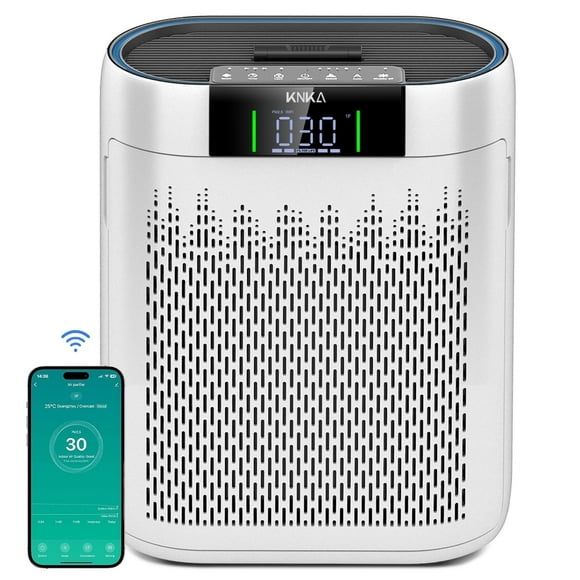 Large Room Air Purifiers in Air Purifiers - Walmart.com