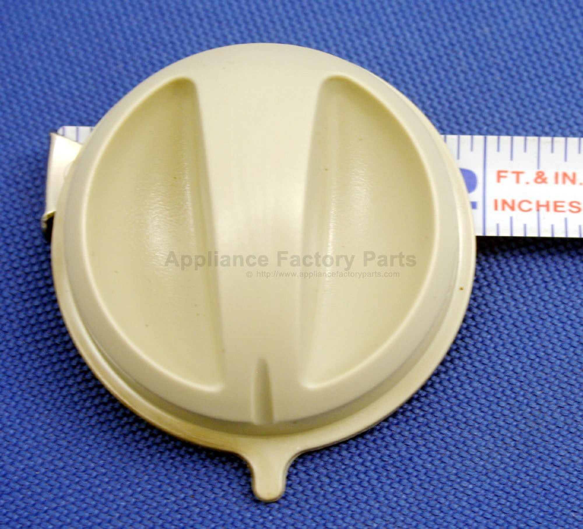 KNOB FOR CARRIER AC WINDOW UNIT 52CQ500394 - Walmart.com
