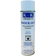 3M Scotch-Brit Quick Clean Griddle Cleaning System Starter Kit, 1/case ...