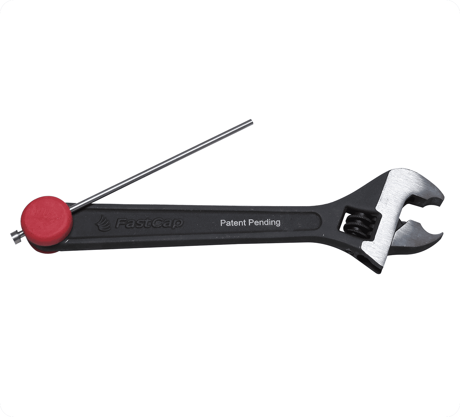 KNUCKLE BENDER 3 IN 1 TOOL The Knuckle BenderTM allows you to easily ...