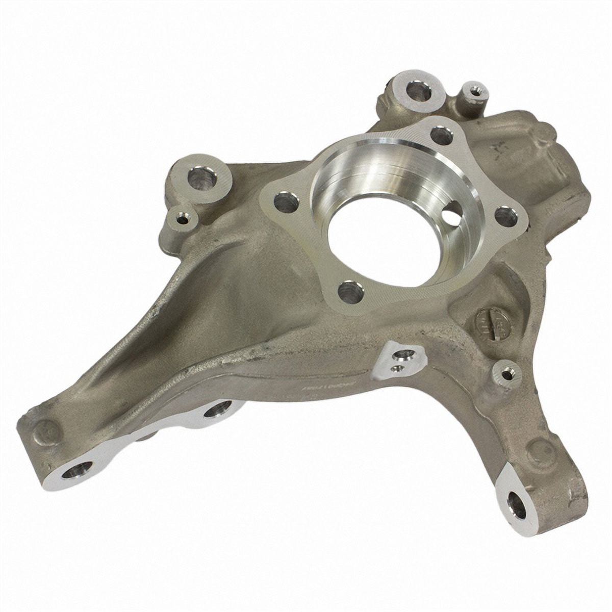 Free Shipping! Motorcraft Front Wheel Knuckle OEM Specs 11x6x13.2 ...