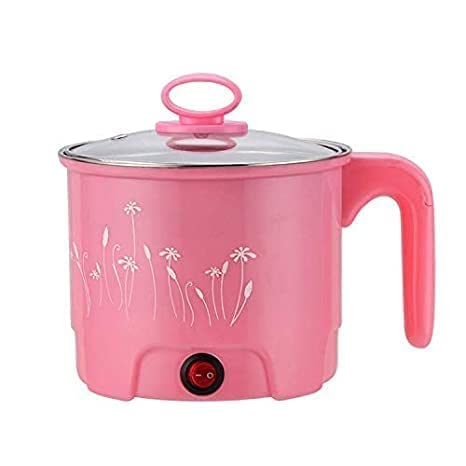 KNYUC MART Electric Cooking Pot 18 Litre Multi Purpose Cooker Mini ...