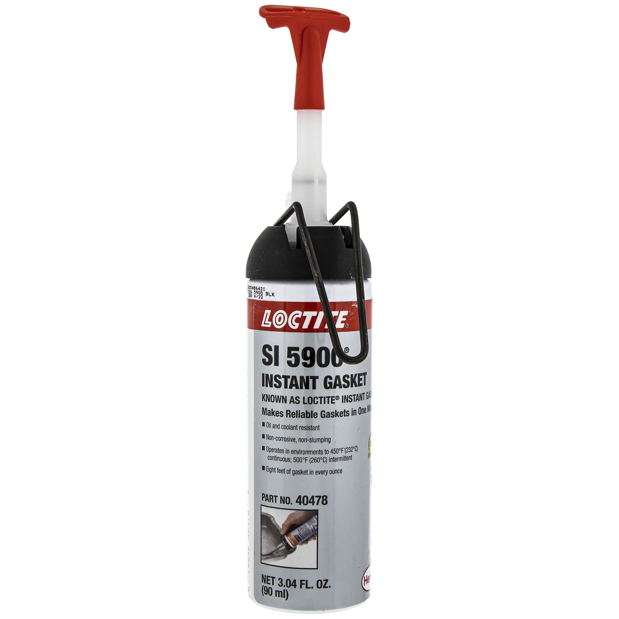 Kohler KH25-597-07-S Loctite Sealant - Walmart.com