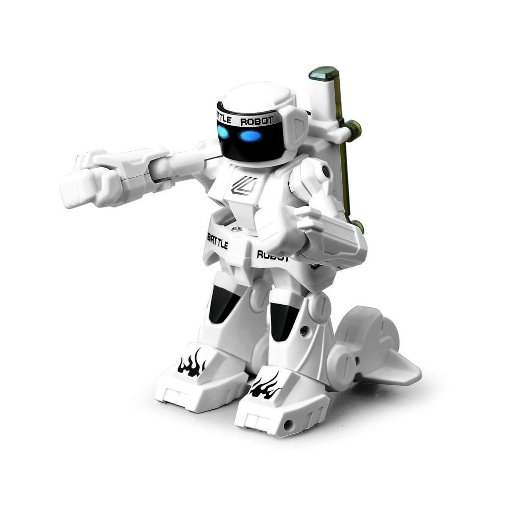 KO Bot - RC Boxing Robots Fight To Win! Remote Control Battle Robot ...