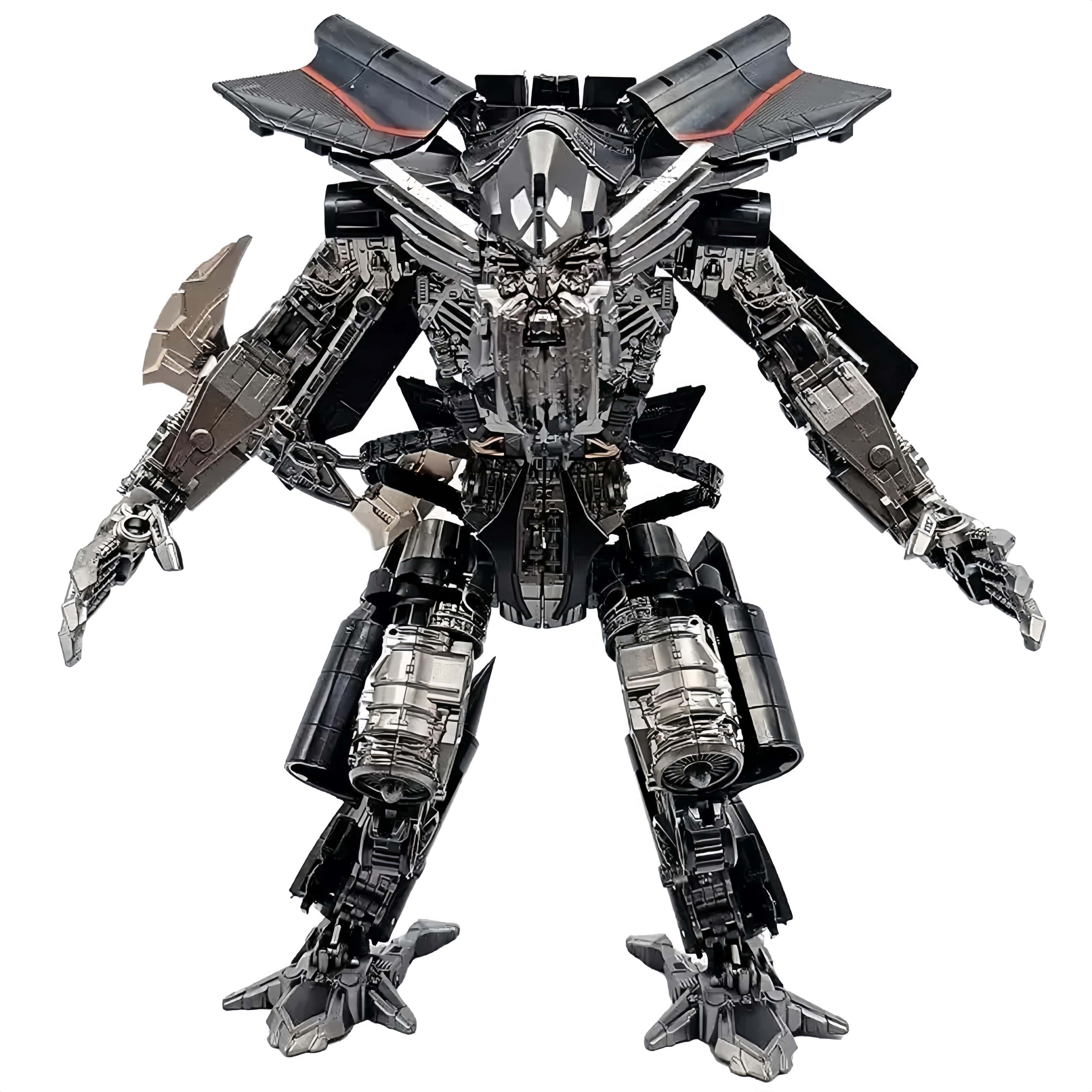 KO SS35 Studio Series Skyfire Movie Action Figure (1103) - Walmart.com