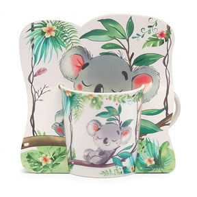 Bear Mugs