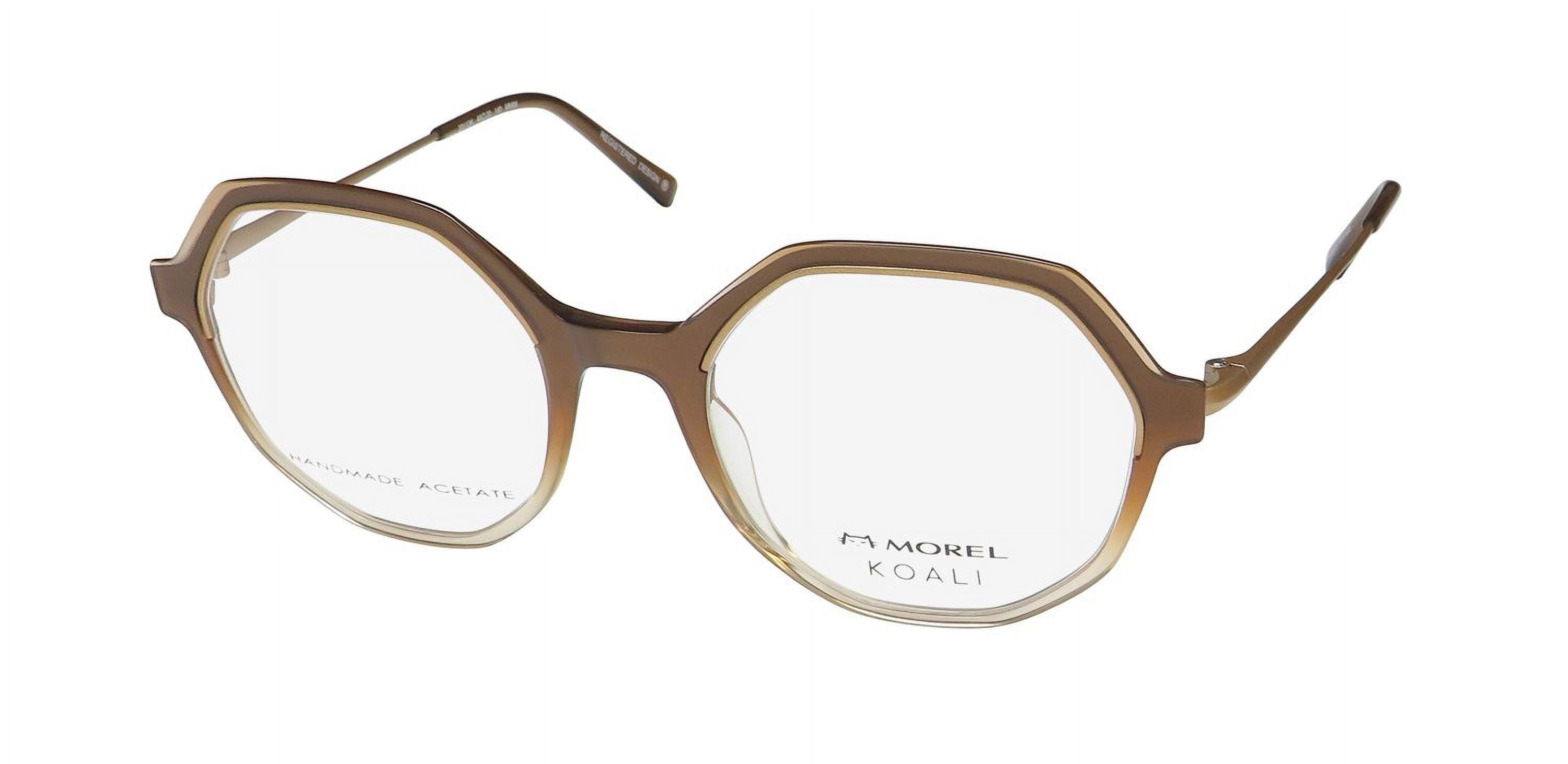KOALI 20113K EYEGLASS FRAME/EYEWEAR HANDMADE ACETATE IMPORTED FROM ...