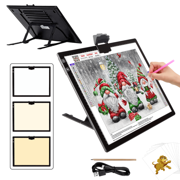Light Boxes in Drawing Supplies - Walmart.com
