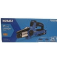 KOBALT MINI CHAINSAW - Walmart.com