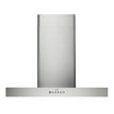 KOBE CH77 Series 36-Inch Hands-Free Fully Auto Under Cabinet Range Hood ...