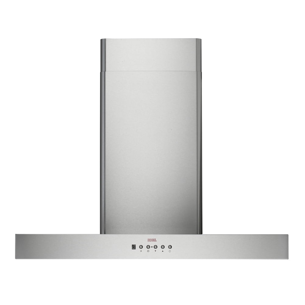 KOBE CH77 Series 36-Inch Hands-Free Fully Auto Wall Mount Range Hood in ...