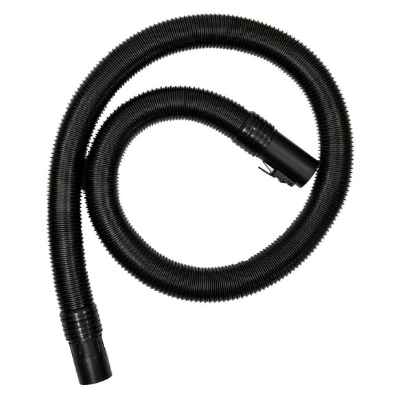 Shop Vacuum Hoses in Multiple Lengths and Colors for Home Floor Care