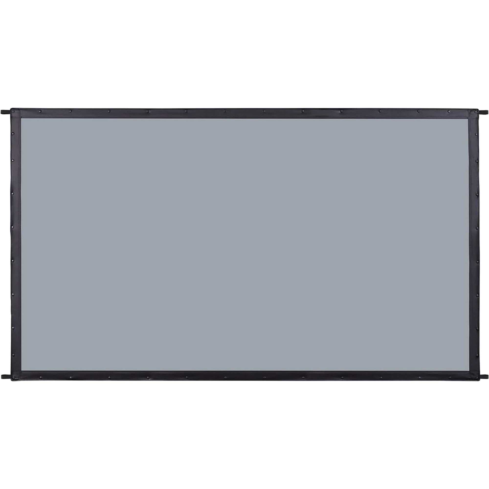 KODAK 150” Replacement Dual Projector Screen, Fast Fold Front & Rear ...