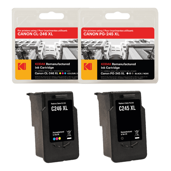 Kodak Printer Ink Cartridges