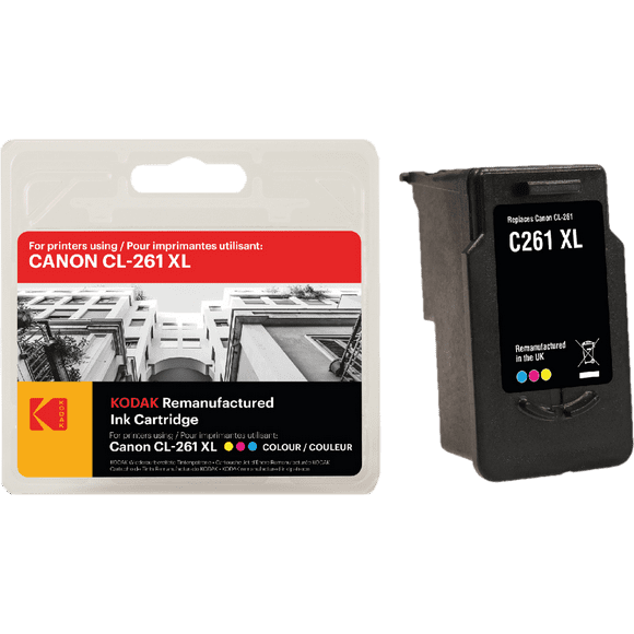 Kodak Printer Ink Cartridges