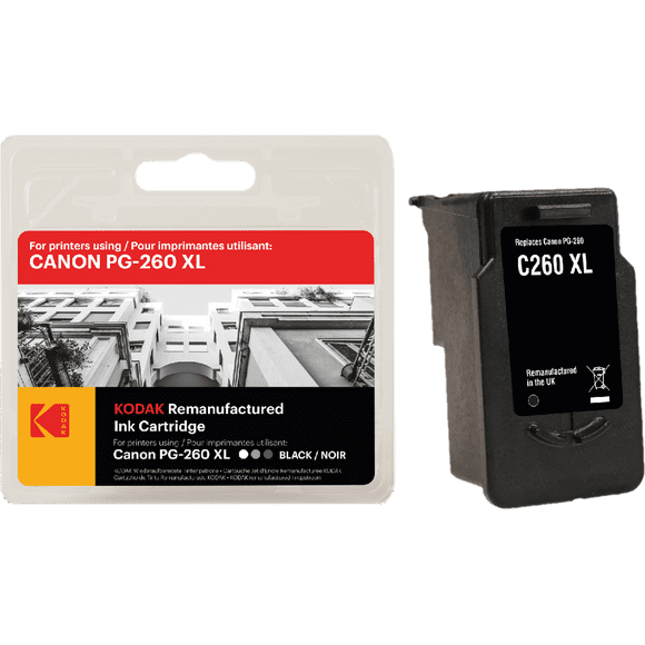 Kodak Printer Ink Cartridges