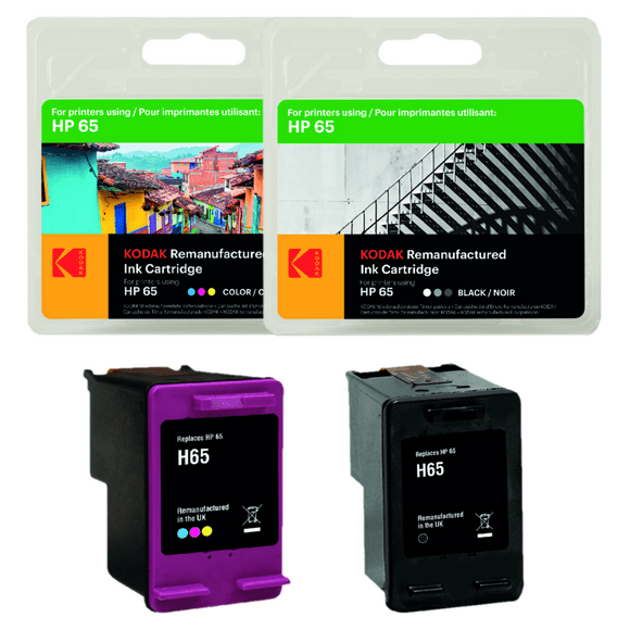 Kodak Printer Ink Cartridges