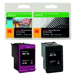 Kodak Printer Ink Cartridges
