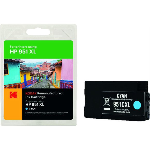Kodak Printer Ink Cartridges