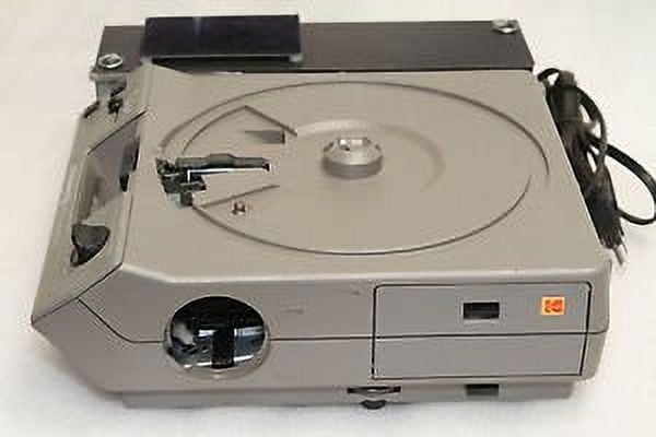 KODAK EKTAGRAPHIC III E PL Slide Projector - Walmart.com