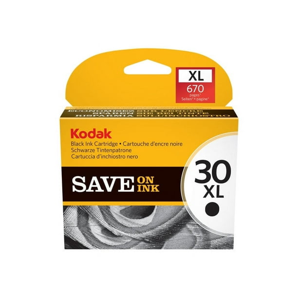 KODAK ESP OFFICE 2170 Cartridge (670 yield) - Walmart Business Supplies