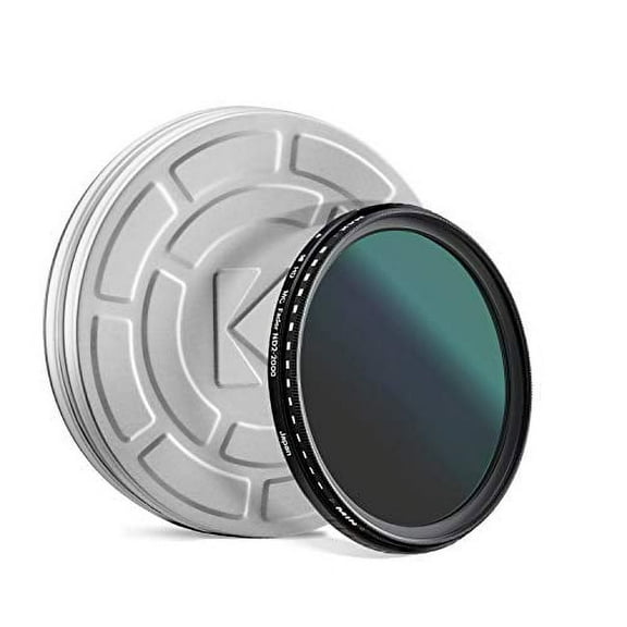 Neutral Density Filter