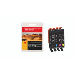 Kodak Printer Ink Cartridges