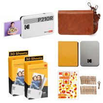 Canon IVY Mini Photo Printer - Rose Gold - Walmart.com