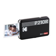 Canon IVY Mini Photo Printer - Rose Gold - Walmart.com