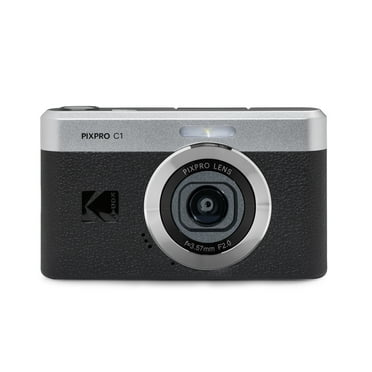 KODAK PIXPRO FZ45-SL - Digital cameras for ecommerce - Walmart Business ...