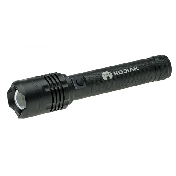 6v Flashlight