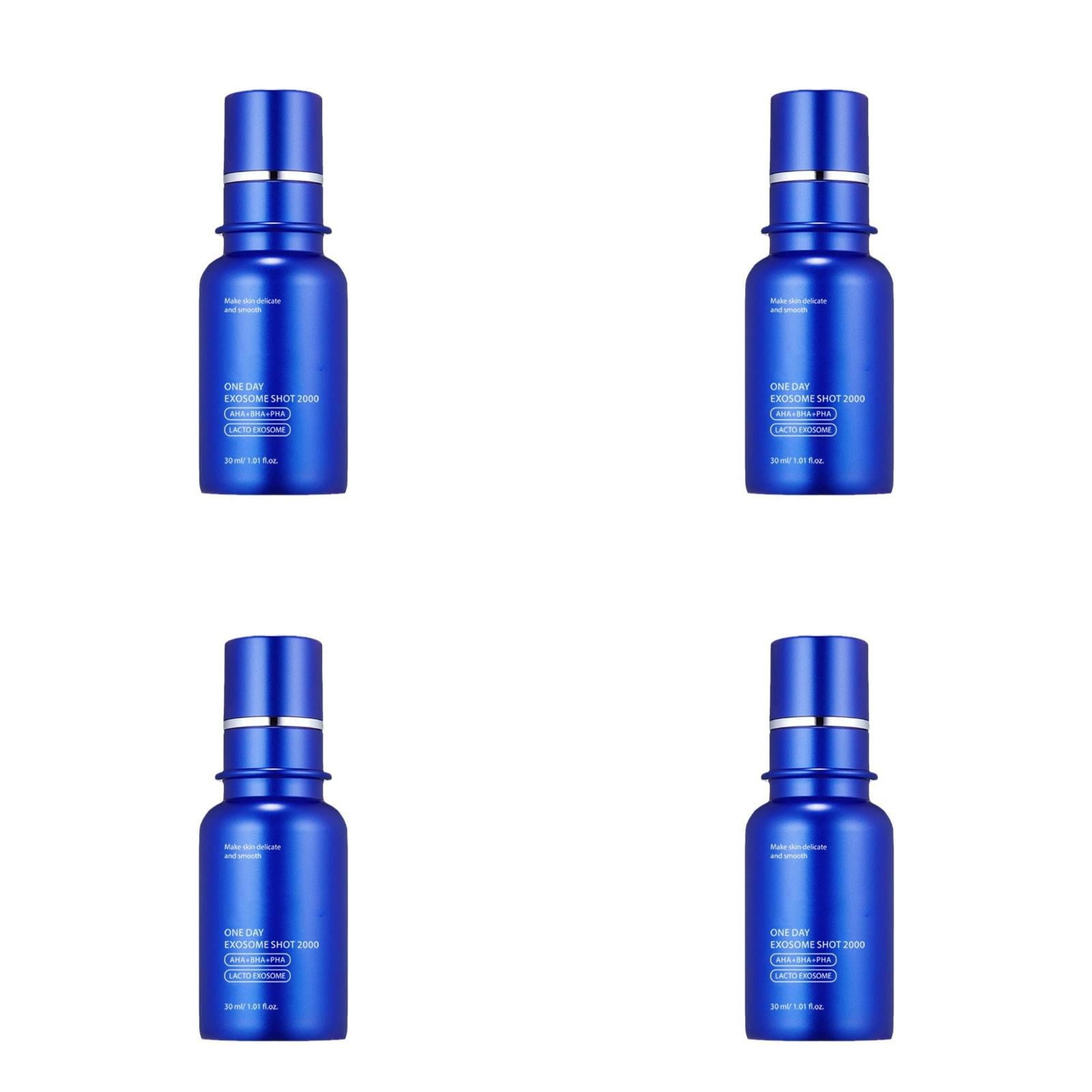 KOEC Blue Microneedle Facial Essence Make Skin Delicate And Smooth 1.01 ...