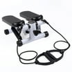 Nordic Lifting Mini Stepper & Stair Climber Machine - w/Resistance ...