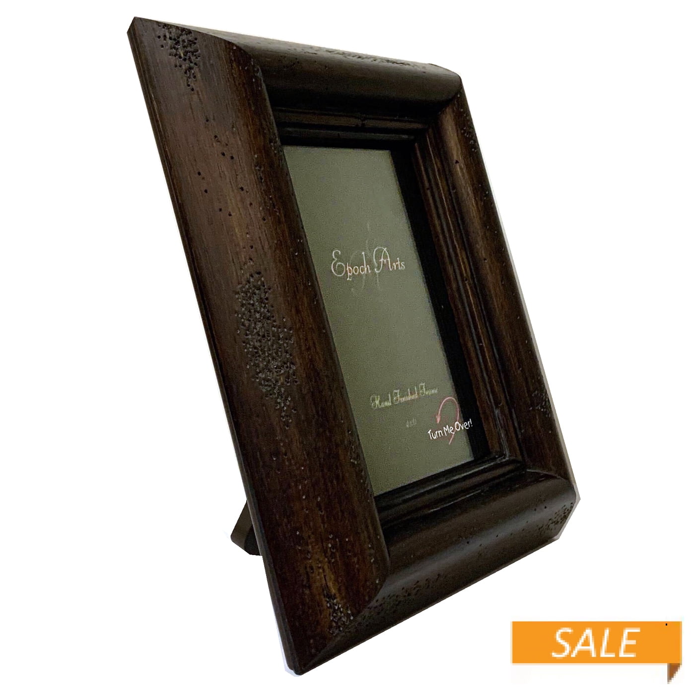 KOGA Antique Stained reproduction 4x5 design by Epoch Arts - 4x5 ...