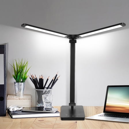 OttLite LED Mini Flip Light- White - Walmart.com
