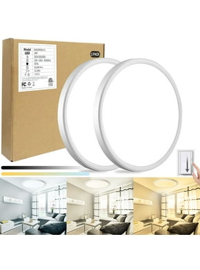 LED Ceiling Lights in Ceiling Lights & Fixtures - Walmart.com