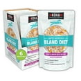 KOHA Limited Ingredient Bland AIF4 Diet for Dogs, Beef and White Rice ...