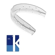 Plackers Grind No More Dental Night Guard, Disposable Teeth Protector ...