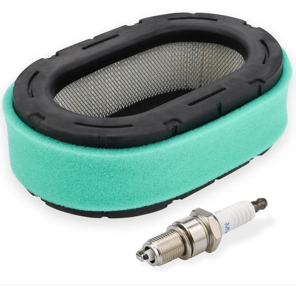 Lawn Mower Air Filters in Lawn Mower Accessories - Walmart.com