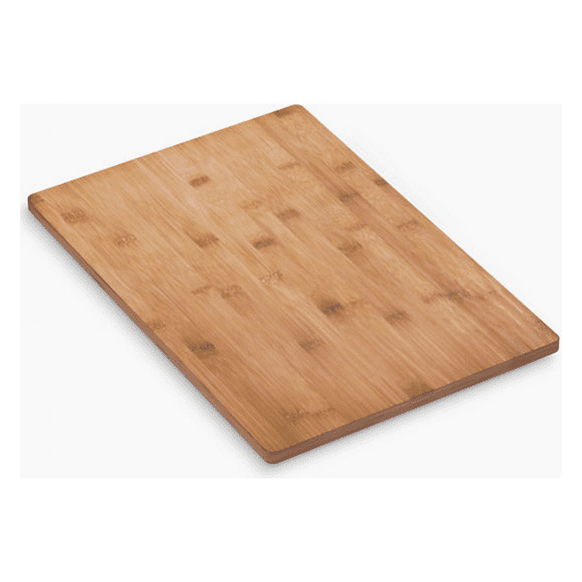 KOHLER Bamboo Cutting board K-21613-NA (12" x 17-1/2" x 3/4") - Walmart.com