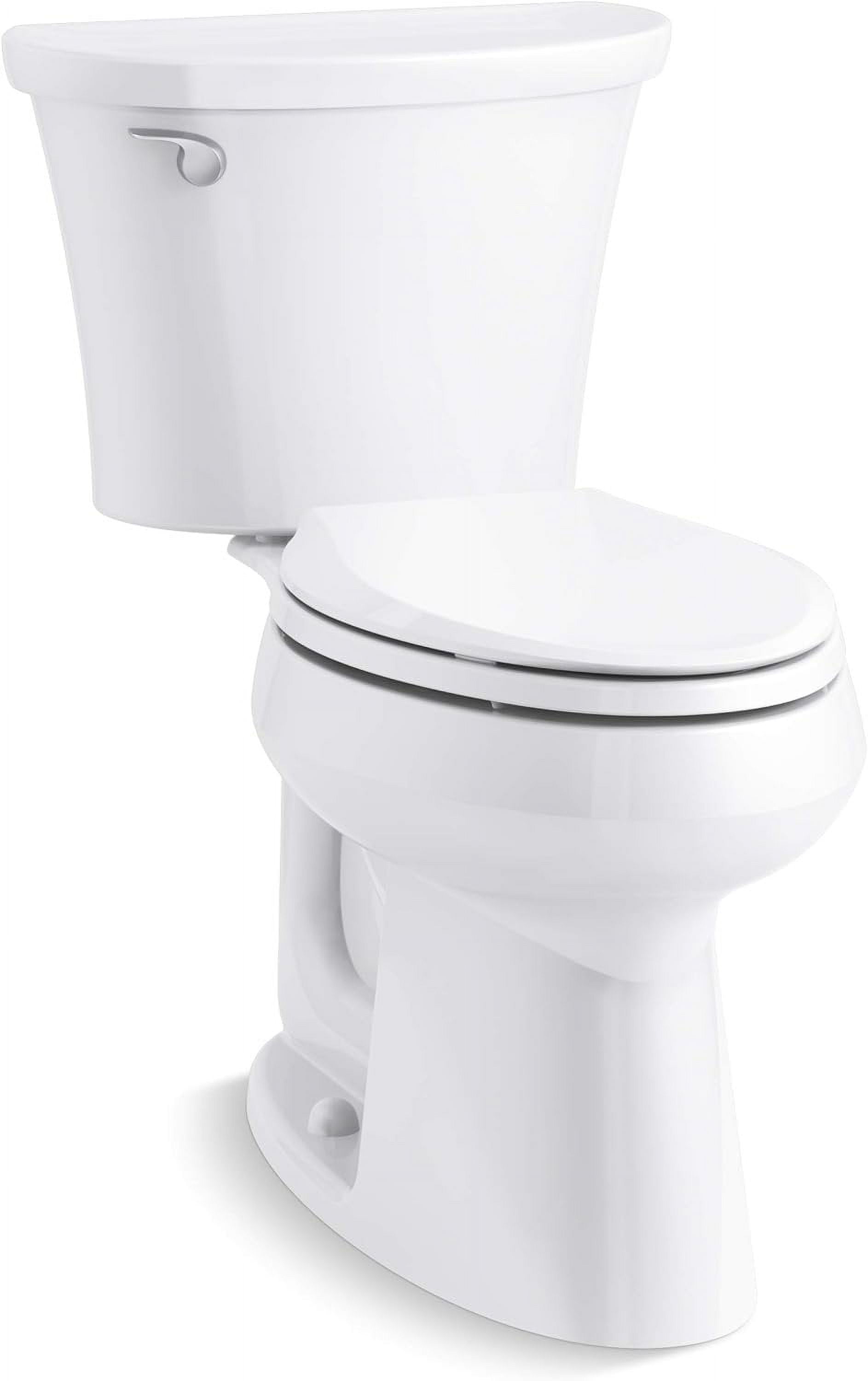 KOHLER CAVATA Elongated - Case of: 1; - Walmart.com