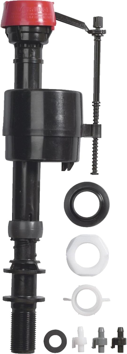 Kohler Fill Valve Kit - Replacement Toilet Valve - Multicolor ...