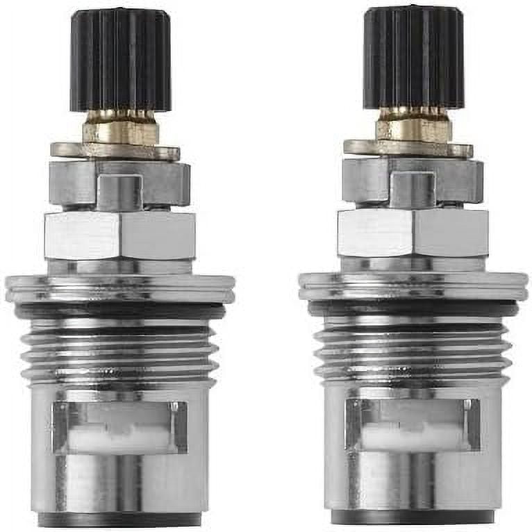 KOHLER GENUINE PART GP77005-RP CERAMIC VALVE HOT 2-Pack - Walmart.com