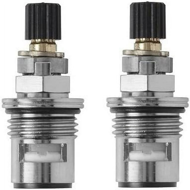 KOHLER GENUINE PART GP77005-RP CERAMIC VALVE HOT 2-Pack - Walmart.com