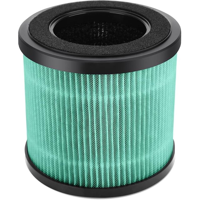 KOIOS Official Certified H13 True HEPA Replacement Filter Compatible ...