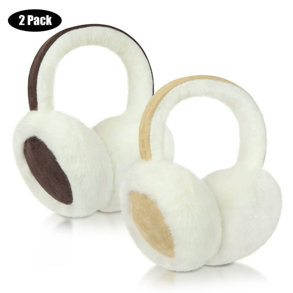 Heated Earmuffs