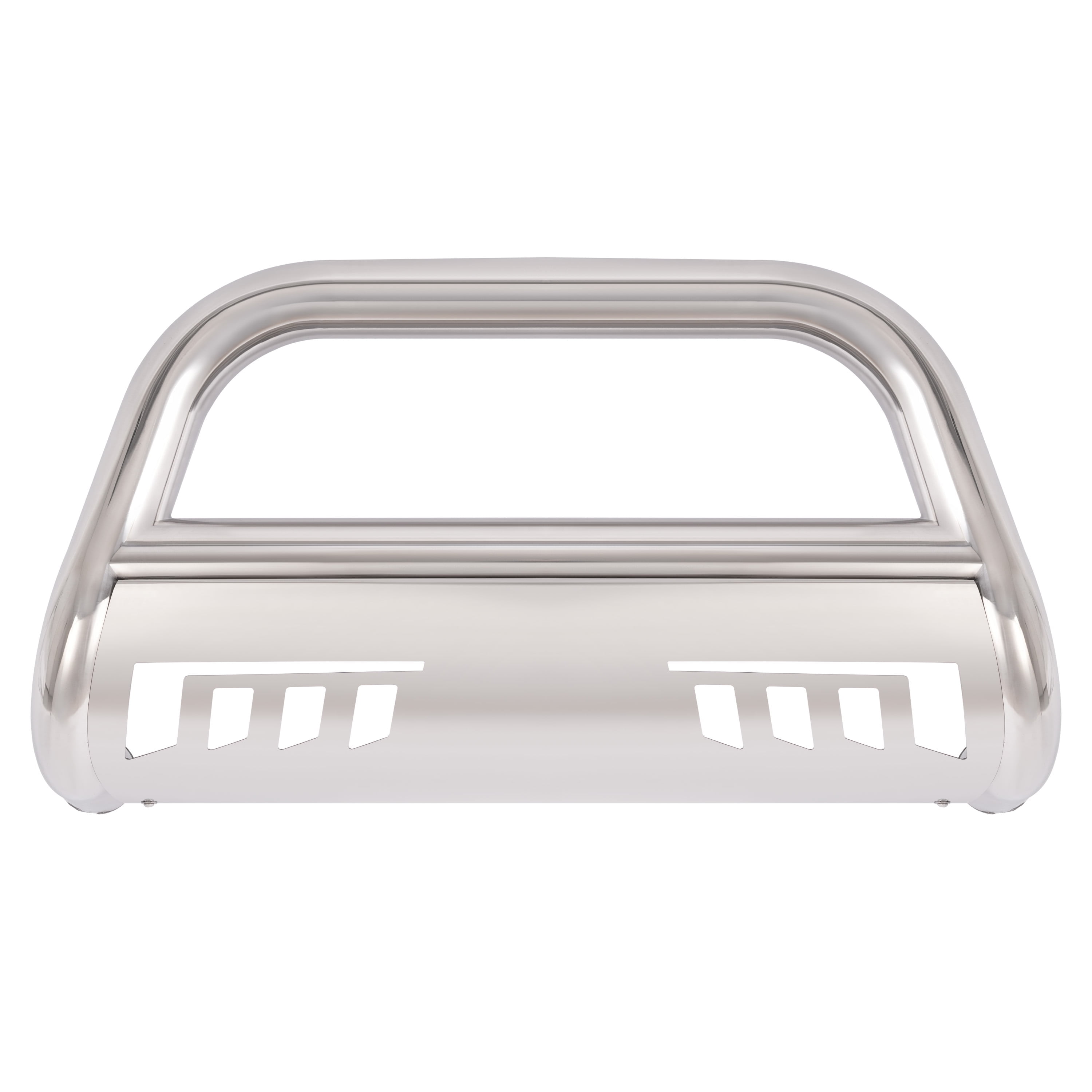 KOJEM 3" Front Bull Bar Bumper, Fit for 2022-2024 Nissan Frontier ...