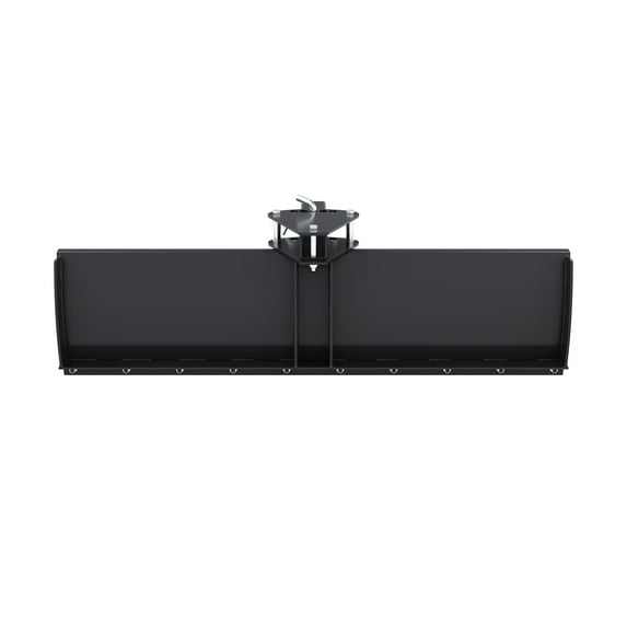 KOJEM 3-Point 48" Scrape Blade Implement 2 Inch Receiver for ATV UTV ...