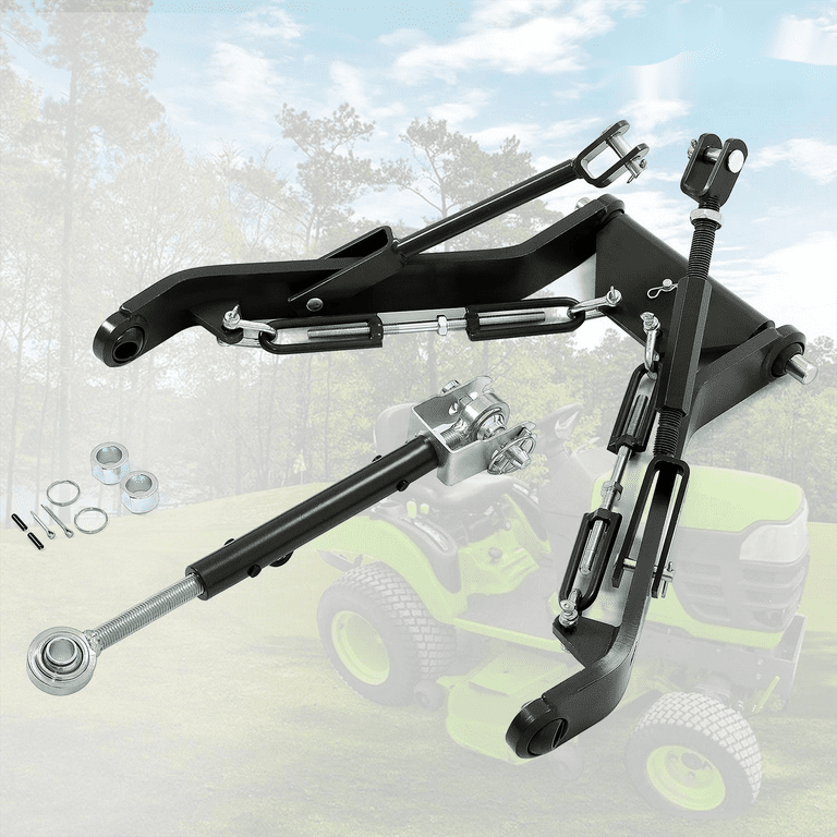 Kubota 3 Point Hitch Parts Hommel Onlineshop Kubota Traktor B2261