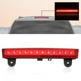 KOJEM 3rd Brake Light Fit for 2000-2006 Chevy Suburban Tahoe GMC Yukon ...
